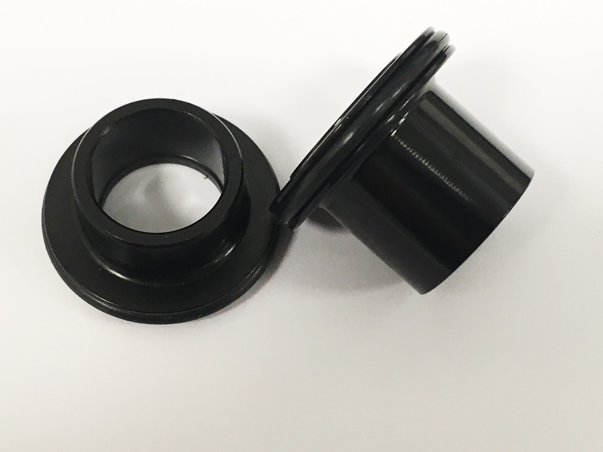 End Caps – Cero Wheels