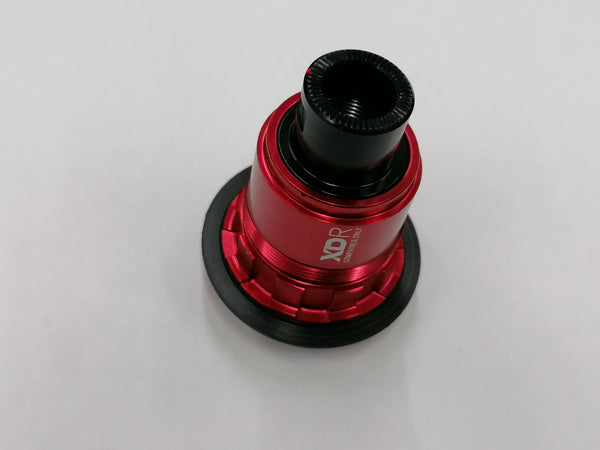 Cero Sram XDR Driver for disc wheels – Cero Wheels